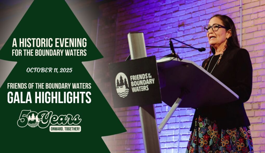 Planning a Trip to the BWCA? Here Are Four Routes You Gotta Try ...