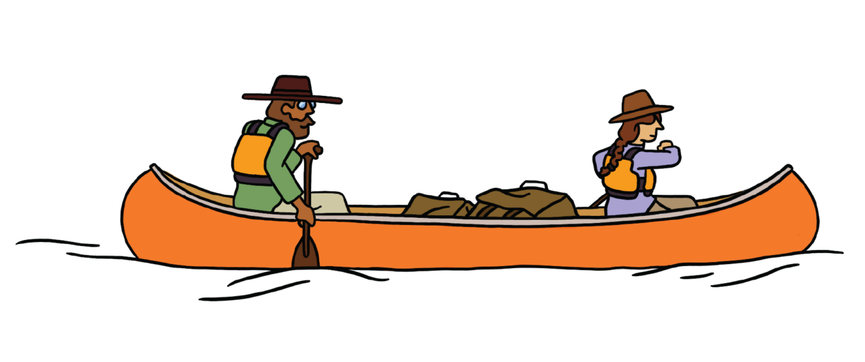 About Us | Friends of the Boundary Waters