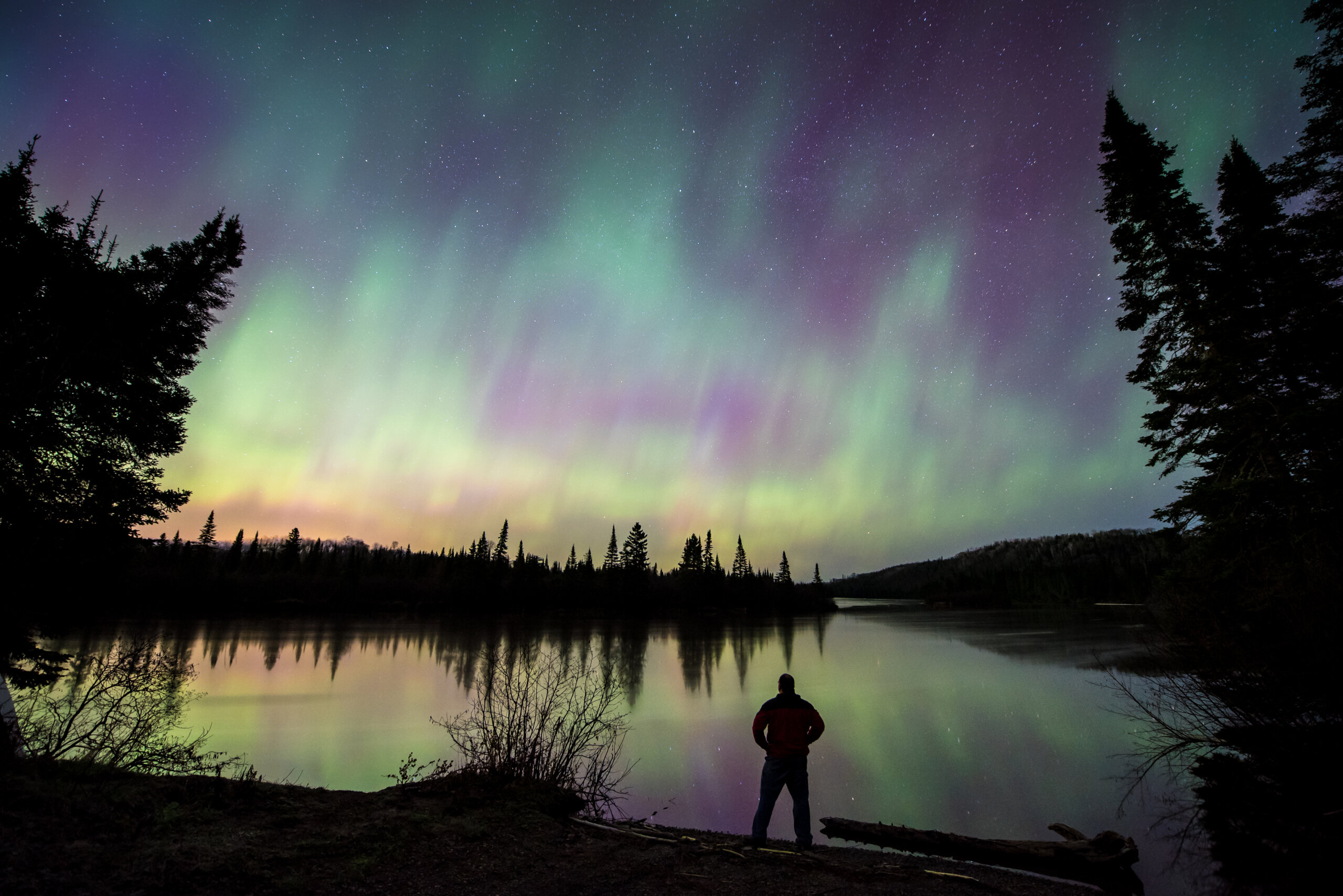 Being Present to the Starlight - friends-bwca.org