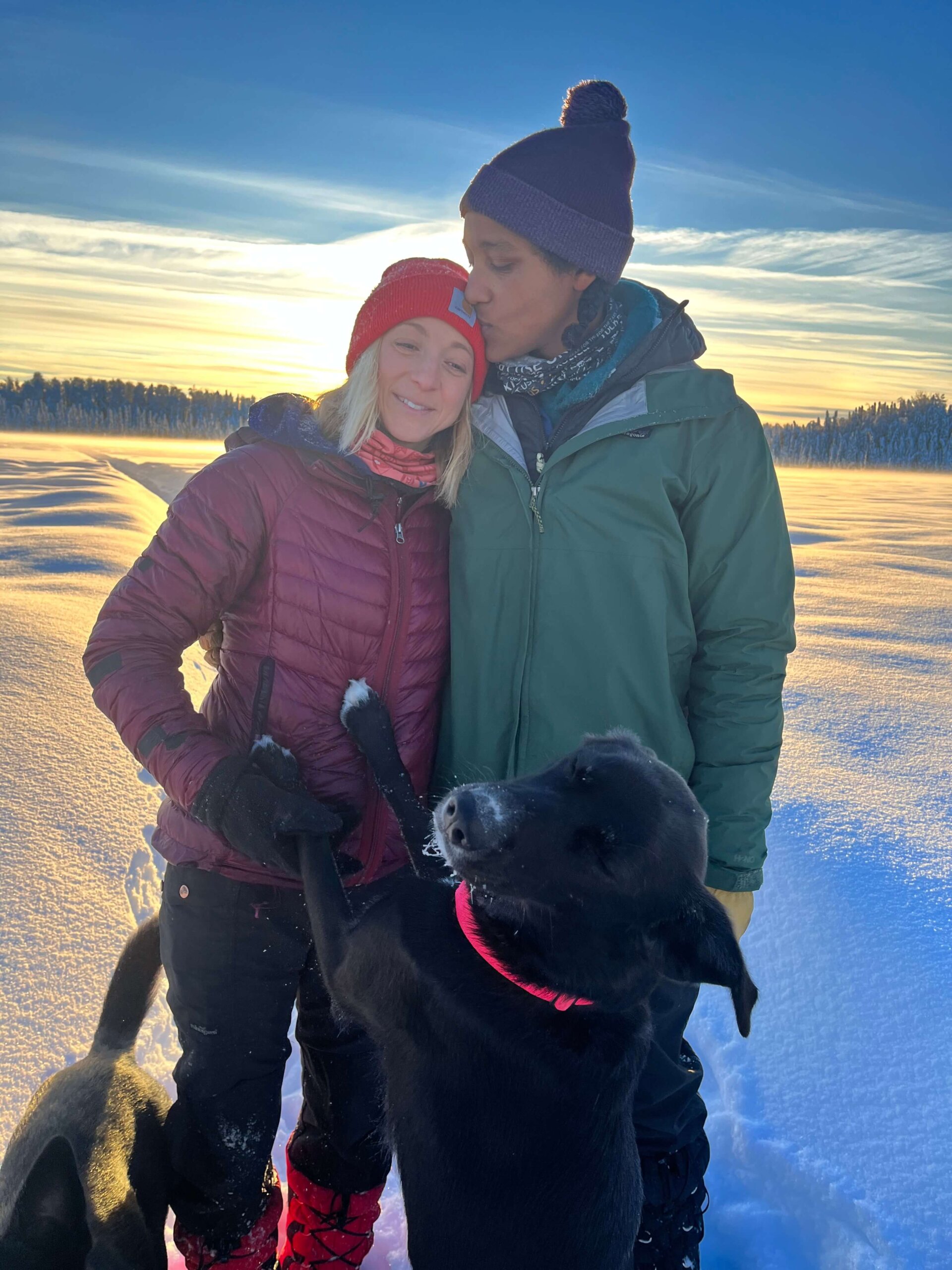 From the Boundary Waters to the Iditarod - friends-bwca.org