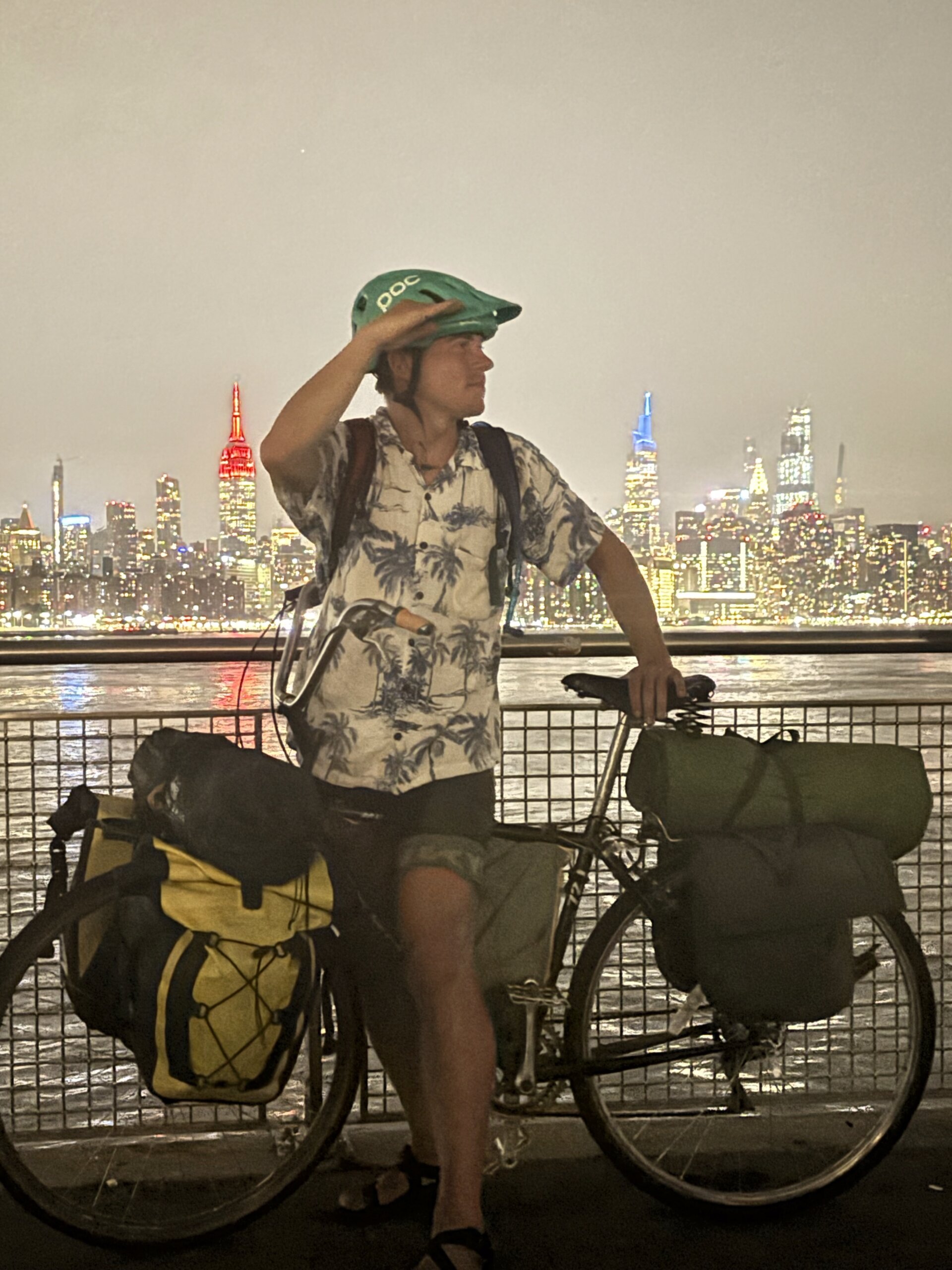 From Pedals to Paddles - friends-bwca.org