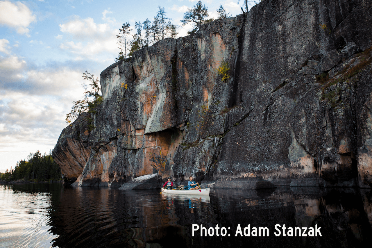 Start a Fundraiser for Give to the Max! - friends-bwca.org