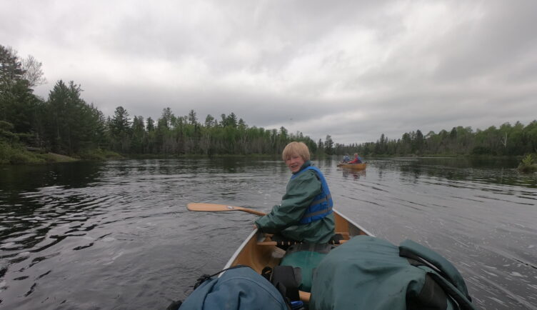 Planning a Trip to the BWCA? Here Are Four Routes You Gotta Try ...