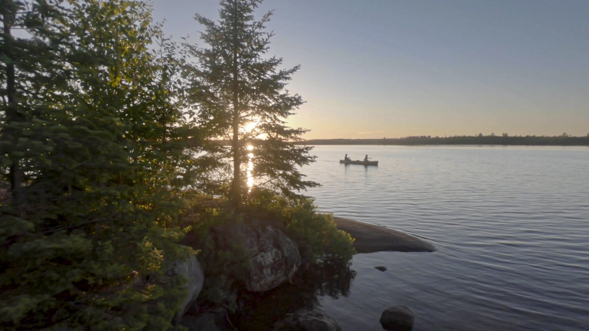 An Ecosystem in Transition: The Boundary Waters in a Warming World ...