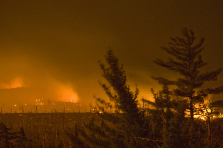 Remembering the Ham Lake Fire - friends-bwca.org