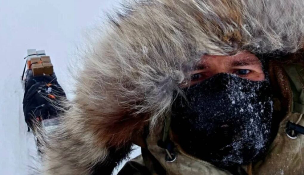 The Boundary Waters Under Attack - Three Critical Threats - friends ...