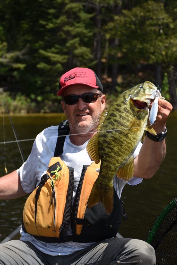 The Challenge and Thrill of Boundary Waters Fishing - friends-bwca.org
