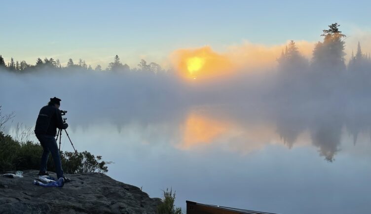 Planning a Trip to the BWCA? Here Are Four Routes You Gotta Try ...