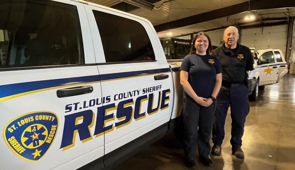 The Boundary Waters Under Attack - Three Critical Threats - friends ...