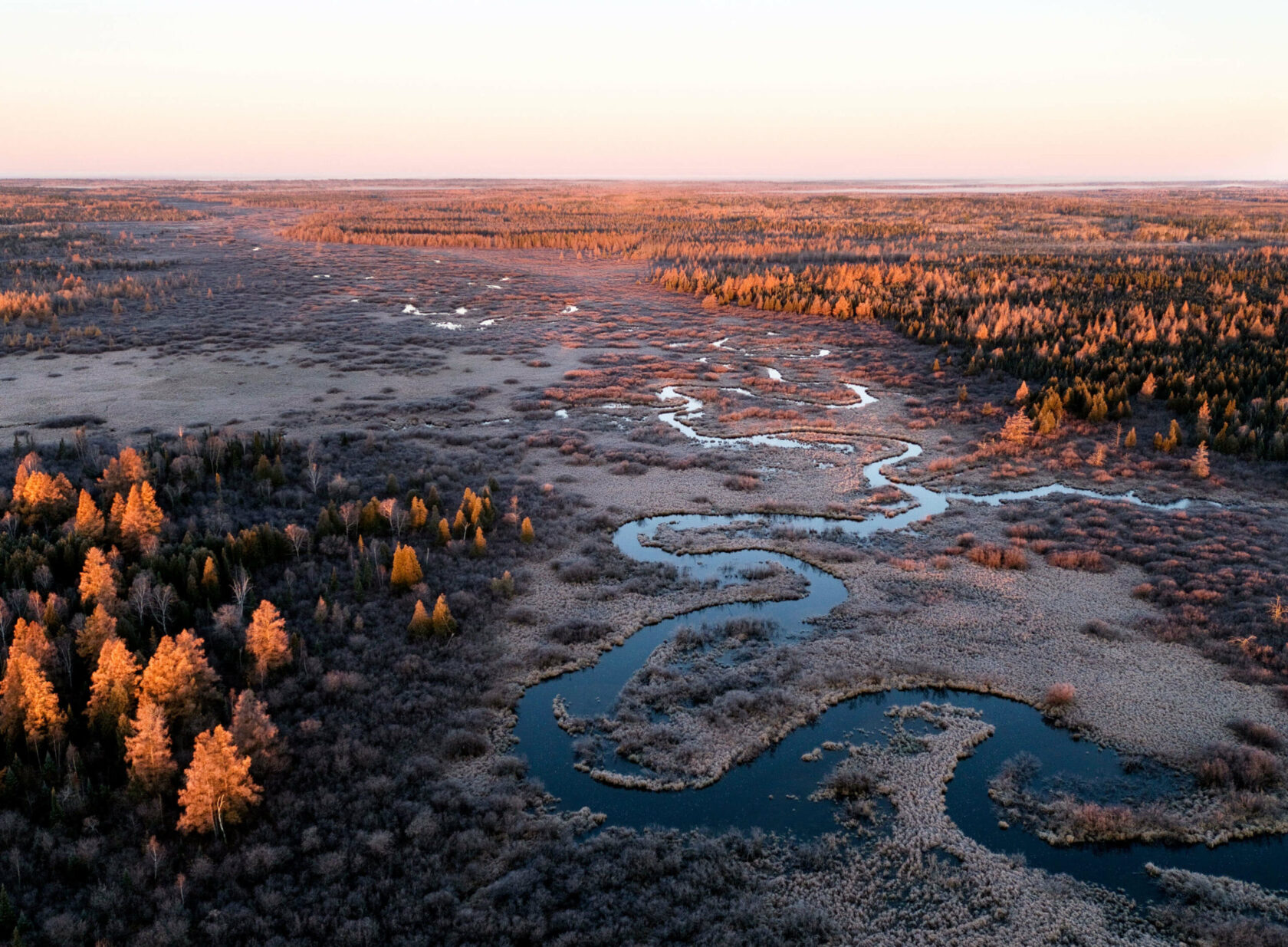 Polymet Mining In The Boundary Waters (BWCA)
