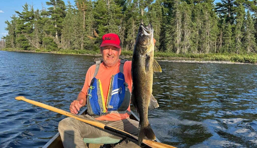 BWCA Maps For Hiking & Canoeing - Navigating The BWCA