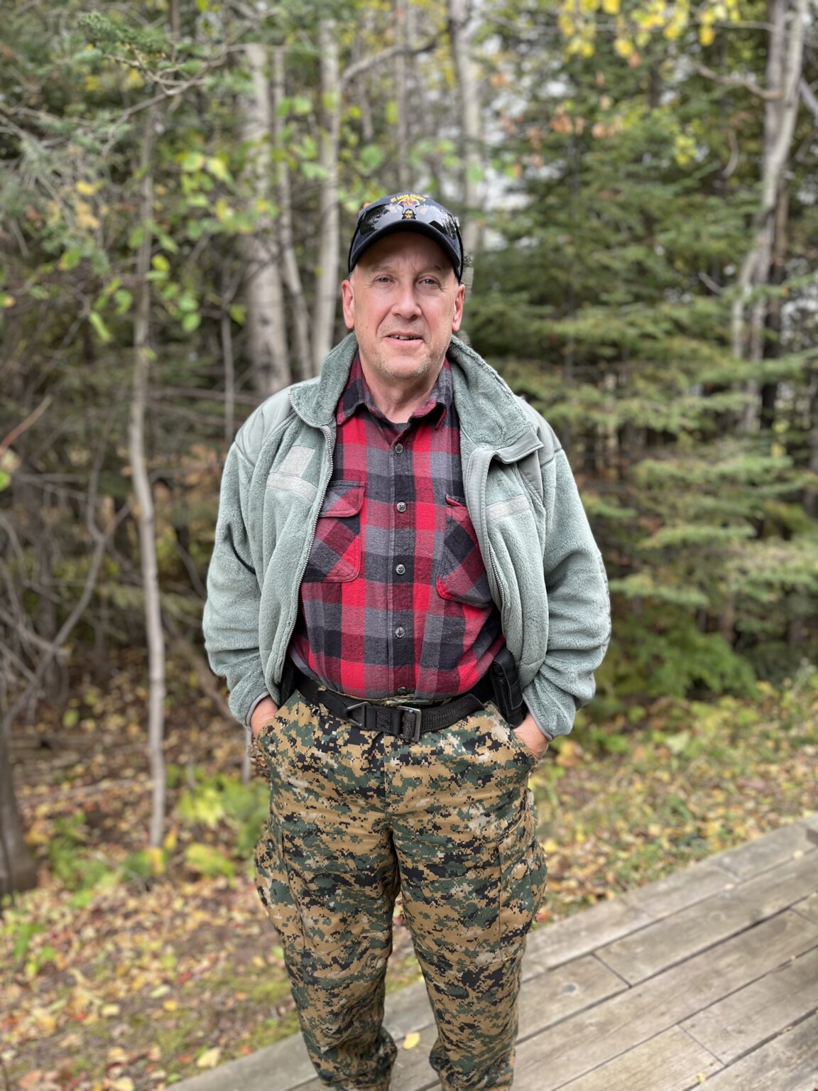 Tragedy in the Boundary Waters and the Importance of Search and Rescue ...