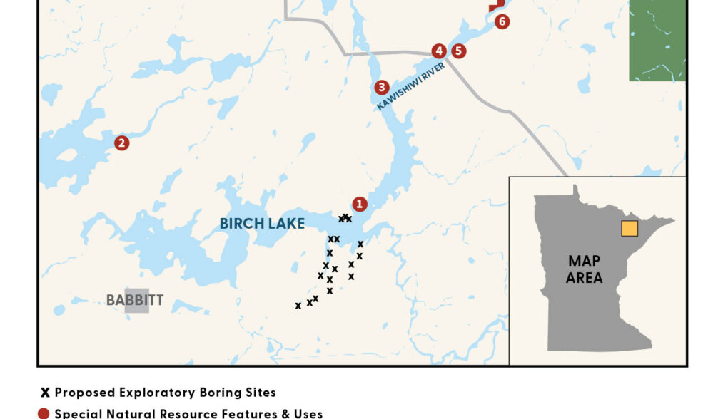 Stu Osthoff's Top 5 Boundary Waters Fishing Hotspots - friends-bwca.org