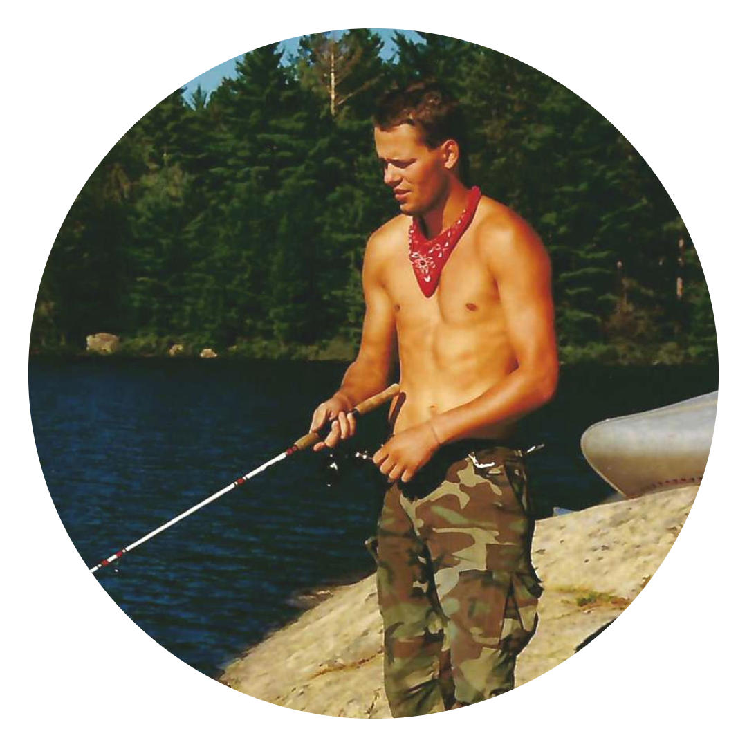 About Thomas Flint - friends-bwca.org