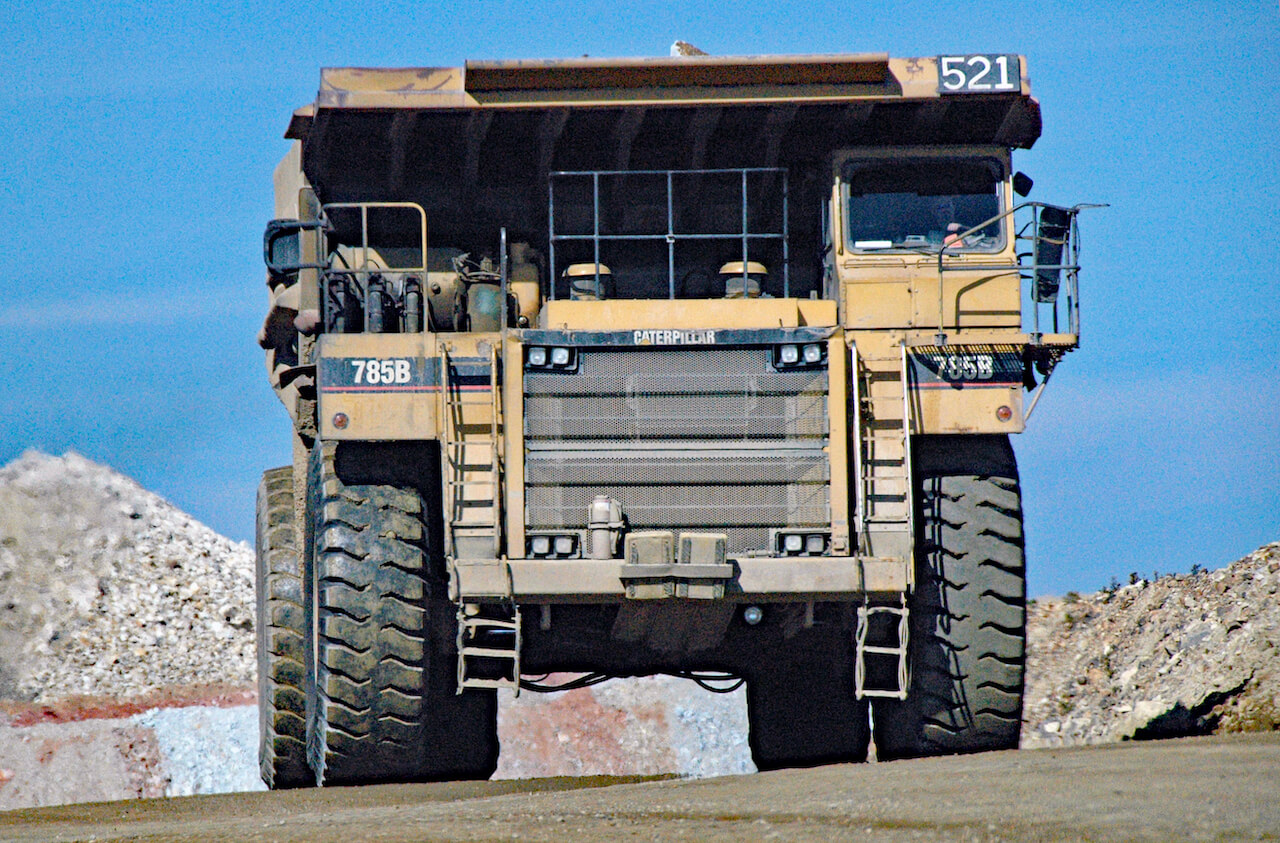 Teck & PolyMet's Lake Superior-Boundary Waters Mega Mine - friends-bwca.org