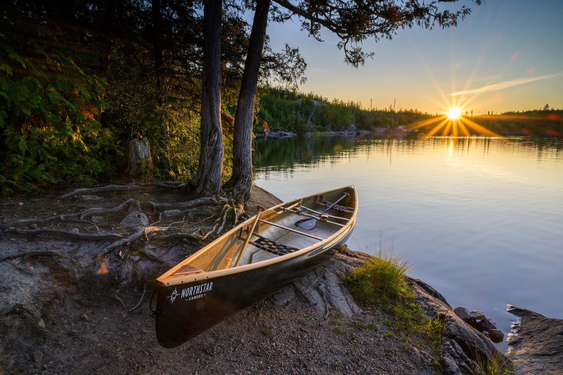 Capturing the Wilderness: Tips for Better Canoe and Kayak Photos ...