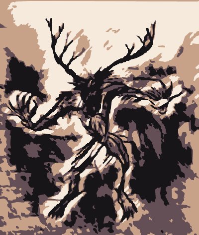 Legend of the BWCA Monster Contest - friends-bwca.org